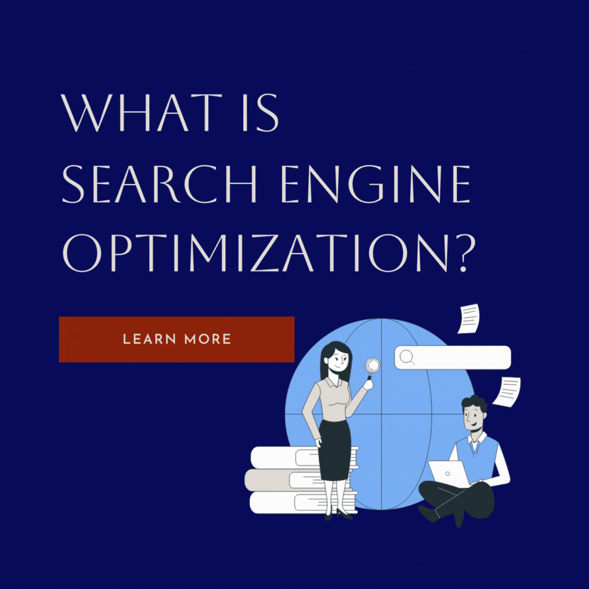 What Is Search Engine Optimization Seo Wallen Douglas Digital